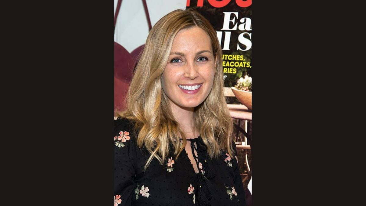 How 'Luckiest Girl Alive' Writer Jessica Knoll tells the real story ...