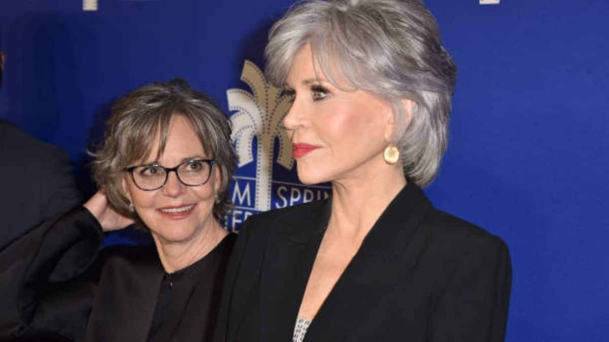 Jane Fonda explains how female friendships are different from male ...
