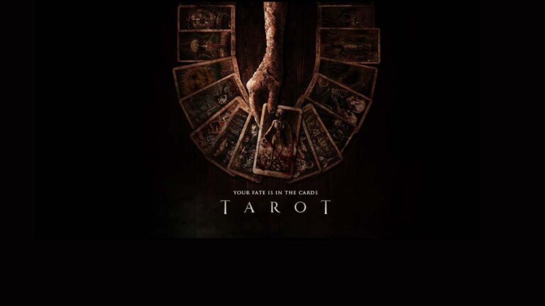 Tarot 2024 (Netflix Horror Movie): Uncover the Final Survivor in This ...